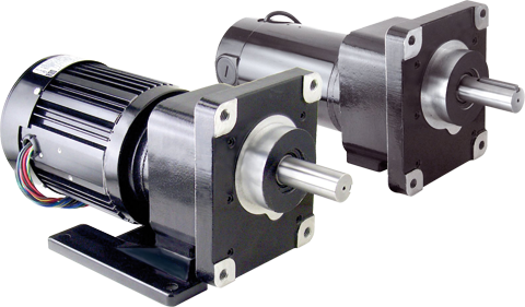 Gear Motors
