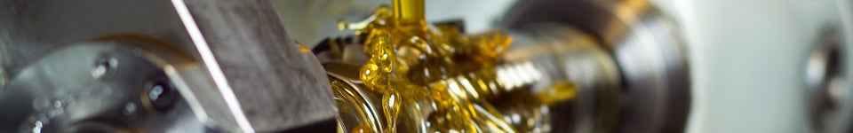Industrial Lubricant Oil and Grease Sampling