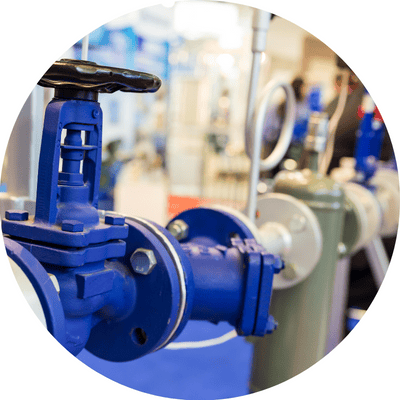 High performance lubricants and sealants for plug valves