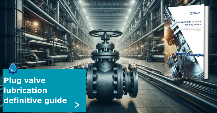 Maximum efficiency for your plug valves: the complete guide on ...