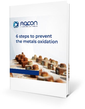 Metal oxidation: limiting corrosion and reducing costs