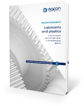 Lubricant for Plastic and Compatibility