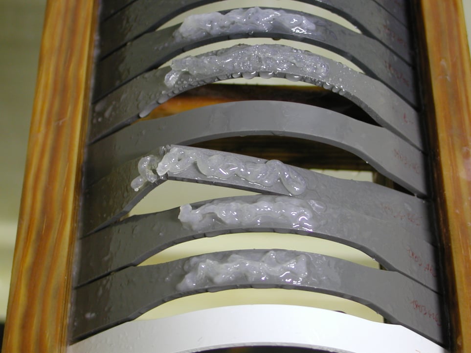 6 ways to destroy your project with the wrong grease